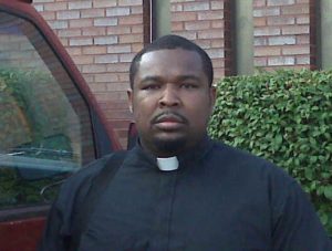 Pastor Ty – canyoufeelus.com